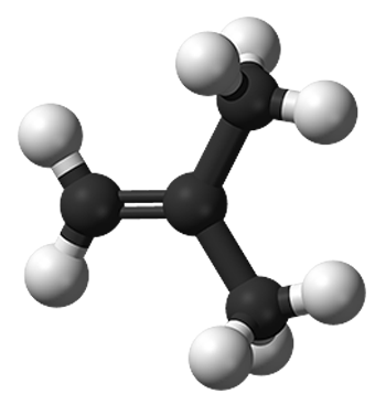 The Isobutene Process – Global Bioenergies